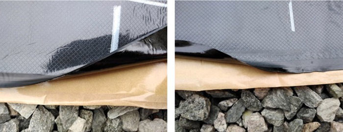 Thinner Peel-and-Stick Membrane - Fine Homebuilding