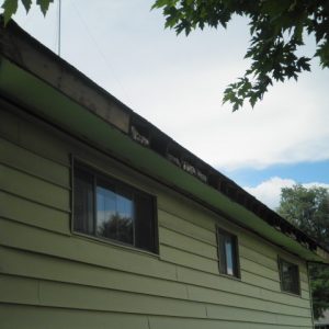 Fascia – Plywood wrapped w/aluminum? - Fine Homebuilding