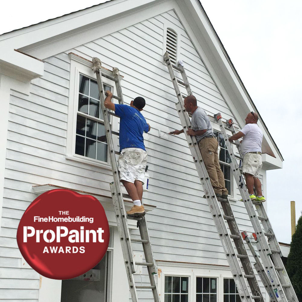 Inswing or Outswing Doors? - Fine Homebuilding