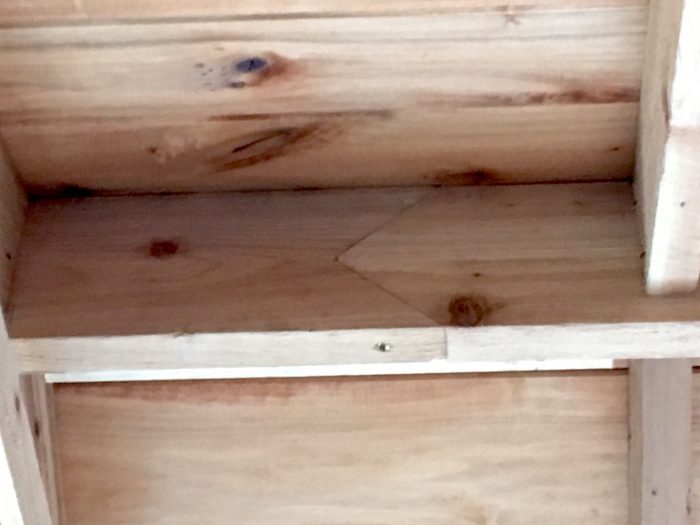 Splicing Ridge Boards - Fine Homebuilding