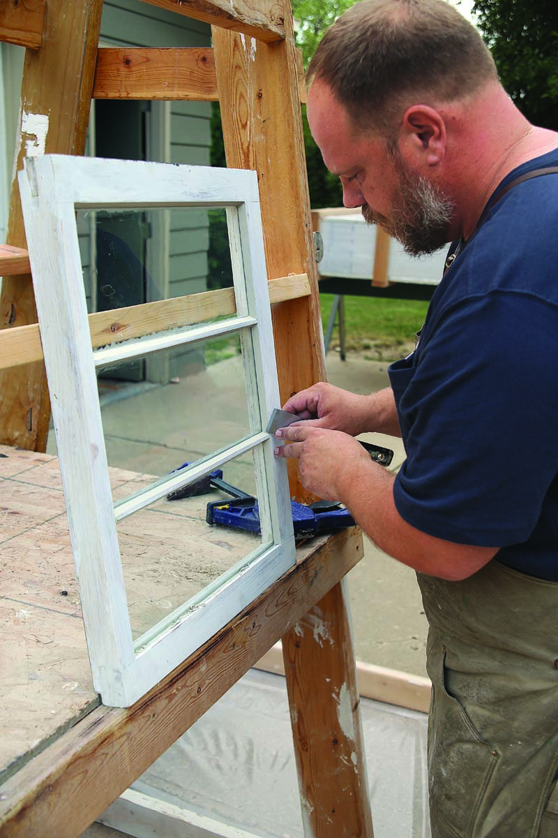 How to Choose the Right Replacement Windows - Fine Homebuilding