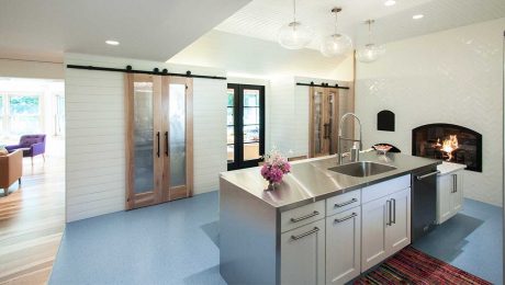 One-of-a-Kind Kitchen Design - Fine Homebuilding