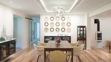 One-of-a-Kind Kitchen Design - Fine Homebuilding