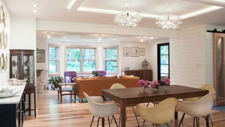 One-of-a-Kind Kitchen Design - Fine Homebuilding