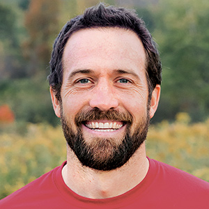 Josh Edmonds - Fine Homebuilding