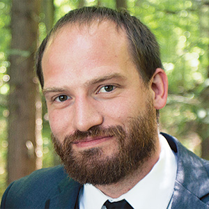 Nate Russell - Fine Homebuilding