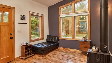 This Small House Is a Study in Efficient Design - Fine Homebuilding