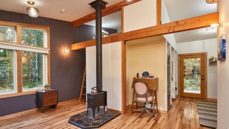 This Small House Is a Study in Efficient Design - Fine Homebuilding