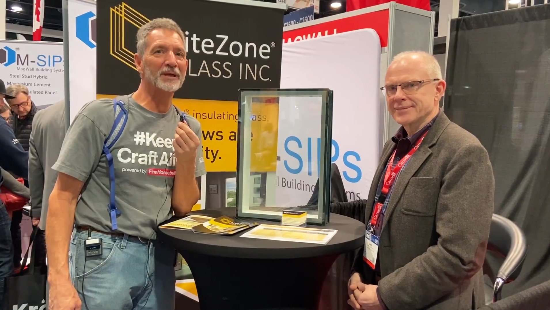 Super-Thick Glass Makes High R-Value Windows Possible - Fine Homebuilding