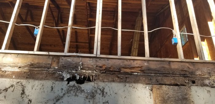 Temporary Support Wall Reccomendations - Fine Homebuilding