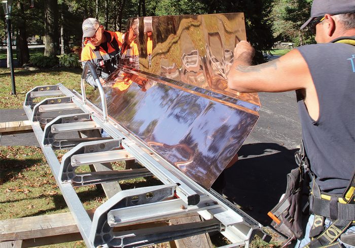 Installing Cedar Shakes - Fine Homebuilding