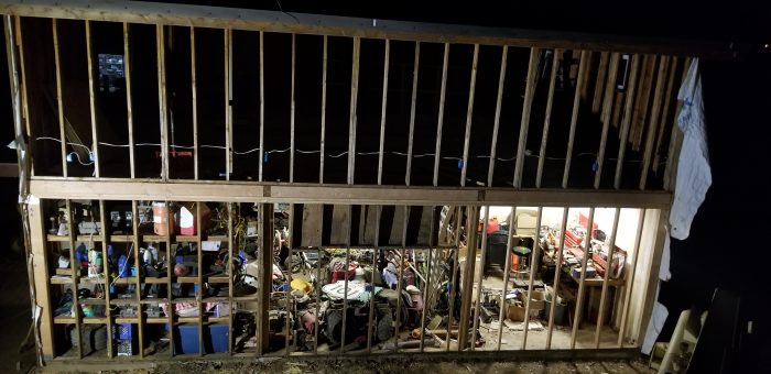 Temporary Support Wall Reccomendations - Fine Homebuilding