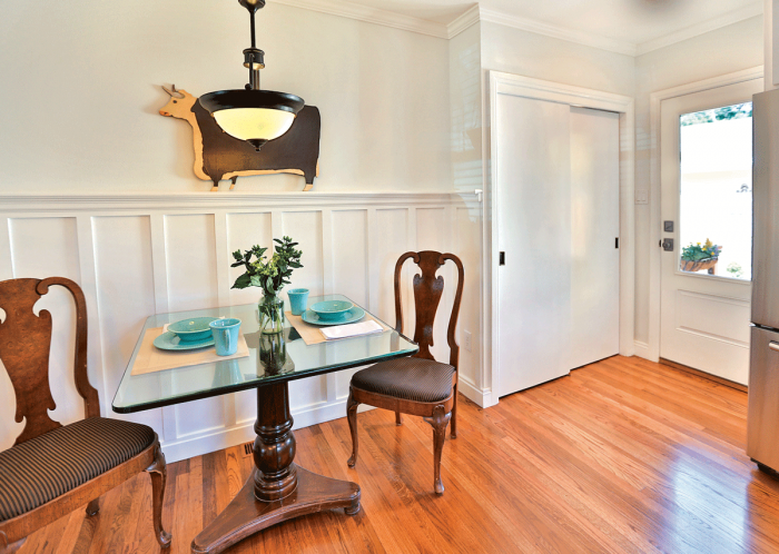 Kitchen Remodel Under $20k - Fine Homebuilding