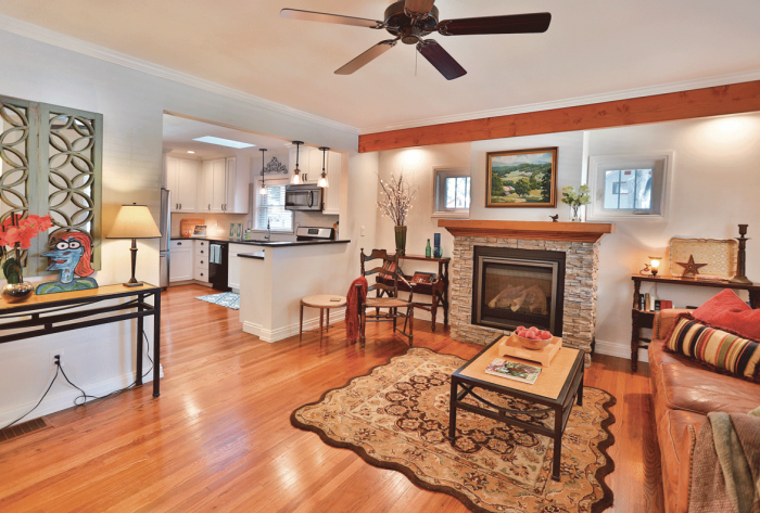 Kitchen Remodel Under $20k - Fine Homebuilding