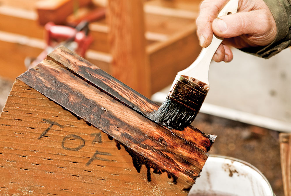 How To Lay Out And Cut Stair Stringers - Fine Homebuilding