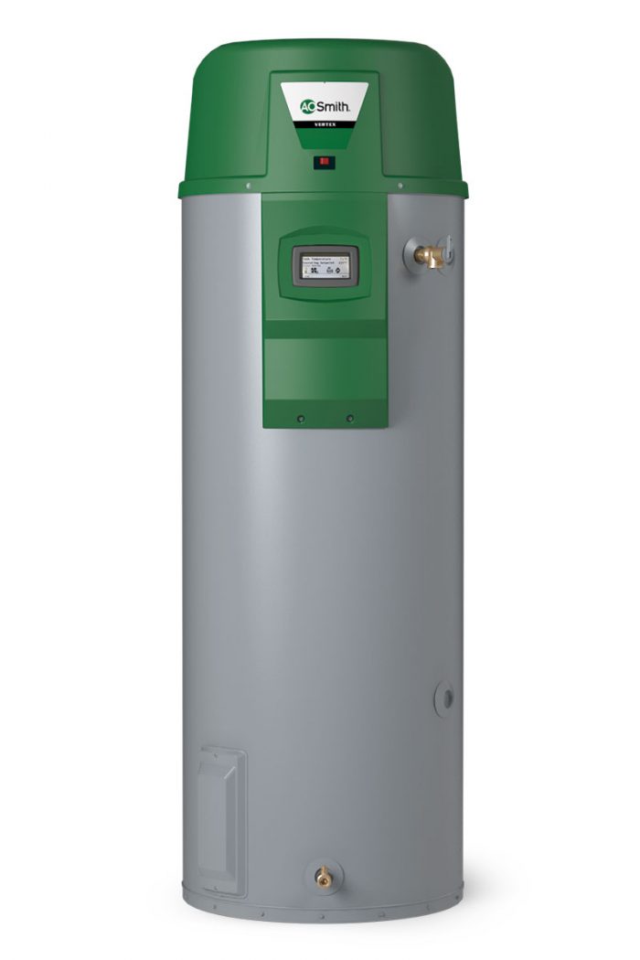 Choosing an Efficient Water Heater - Fine Homebuilding