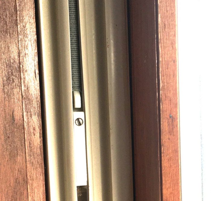 Recognize these old double hung windows? - Fine Homebuilding