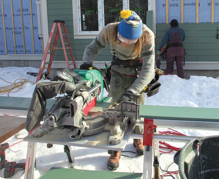 High-Strength, Long-Life Lap Siding - Fine Homebuilding