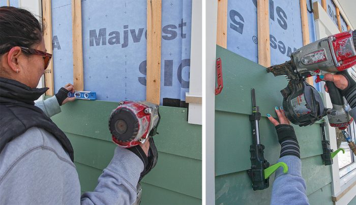 High-Strength, Long-Life Lap Siding - Fine Homebuilding