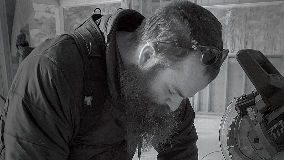 Keep Craft Alive: Ben Bogie, Building Production Manager - Fine ...