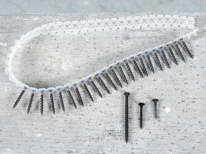 Drywall Fasteners and Fastening Tools - Fine Homebuilding