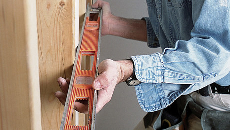 Prepare the Backing Material for Drywall - Fine Homebuilding