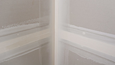Taping Inside Corners - Fine Homebuilding