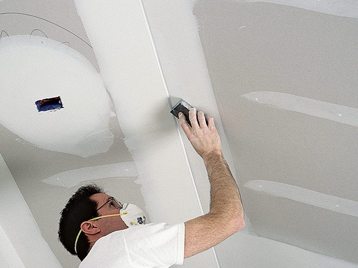 Taping Off-Angle Corners - Fine Homebuilding