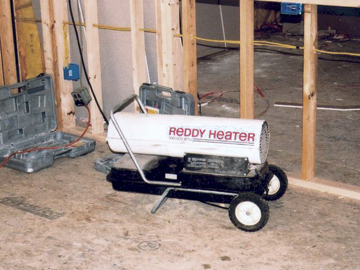 Taping Off-Angle Corners - Fine Homebuilding