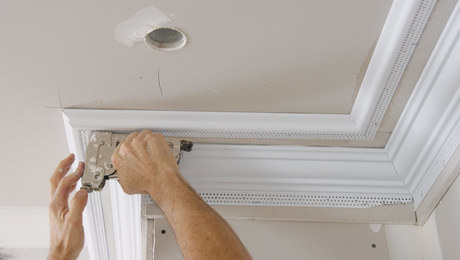 Layering Drywall - Fine Homebuilding