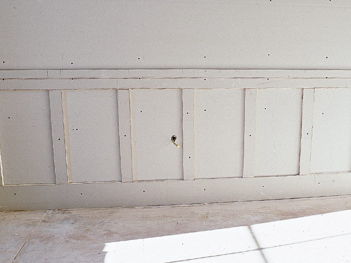 Layering Drywall - Fine Homebuilding