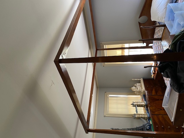 Canvas Ceiling - Fine Homebuilding