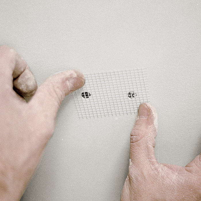 Repairing Popped Drywall Fasteners - Fine Homebuilding