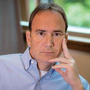 Clay Smook - Fine Homebuilding