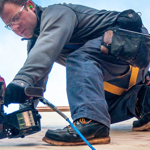 The Original 3rd Hand - Fine Homebuilding