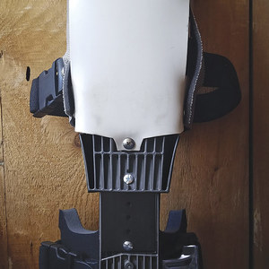 The Original 3rd Hand - Fine Homebuilding