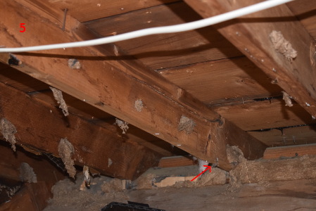 sistering 2×6 rafters - Fine Homebuilding