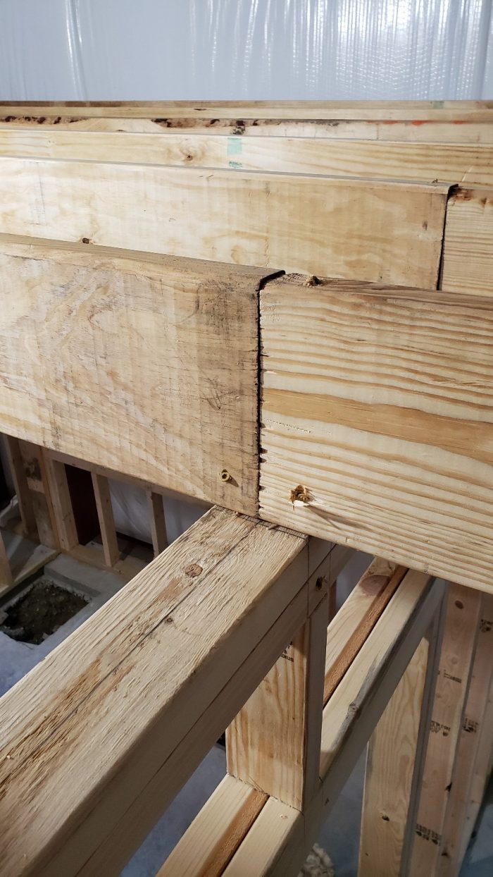 Joist question - Fine Homebuilding