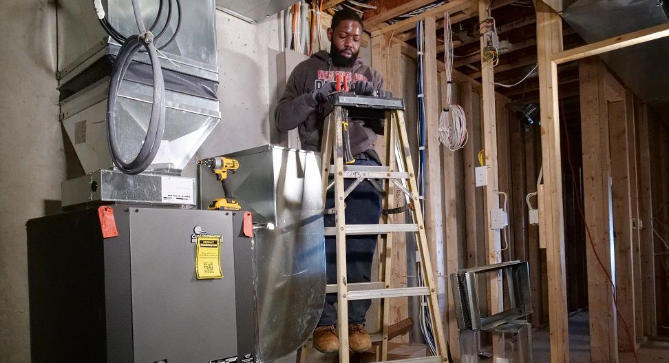 A Beginner's Guide to Heating Systems - Fine Homebuilding