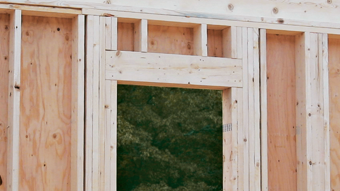 Components of a House Frame - Fine Homebuilding