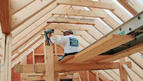 Components of a House Frame - Fine Homebuilding