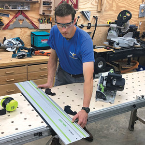 AC 9941 Miter-Saw Stand Review - Fine Homebuilding