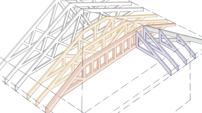 Truss Options - Fine Homebuilding