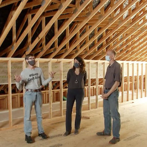 ZIP Systems Building Enclosures - Fine Homebuilding