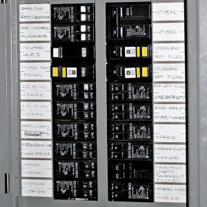 Service Panels - Fine Homebuilding