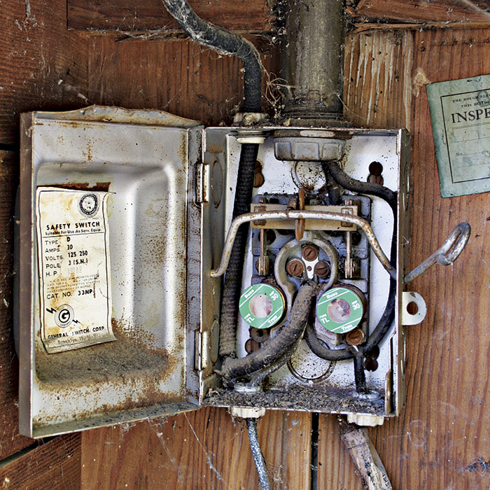Planning an Electrical Remodel - Fine Homebuilding