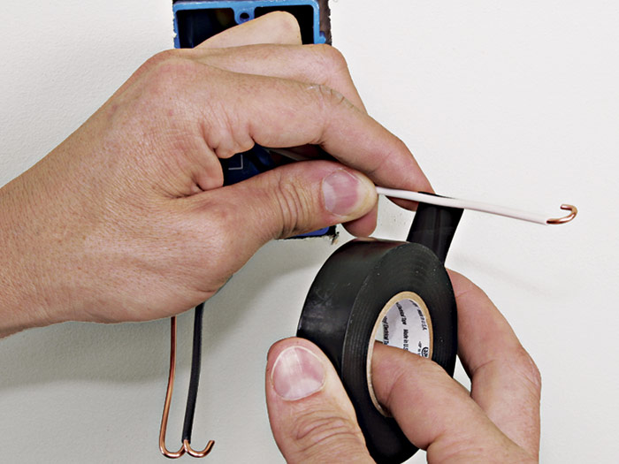 Wiring a Switch Loop - Fine Homebuilding