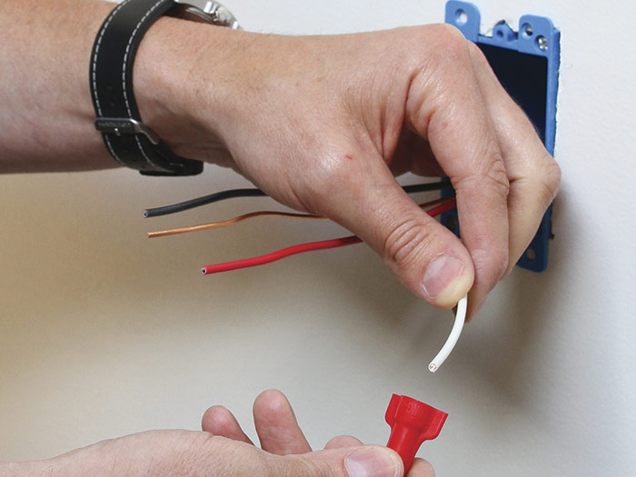 Wiring a Switch Loop - Fine Homebuilding