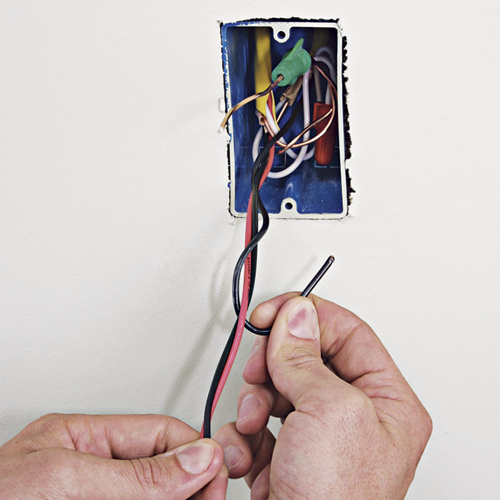 Making Up a Three-Way Switchbox - Fine Homebuilding
