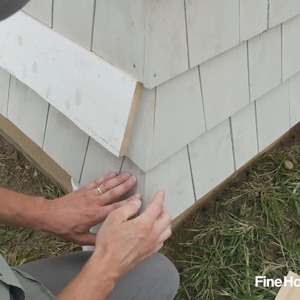 Overlapping Open Spaces - Fine Homebuilding